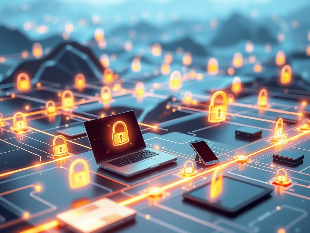 Certificate-Based Device Trust: The Cornerstone of Modern Zero Trust Architecture - Hackers ...